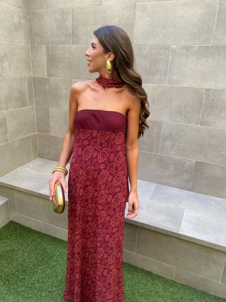 Vestidos de Invitada para Bodas y Eventos - Buganco