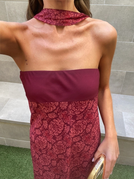 Vestidos de Invitada para Bodas y Eventos - Buganco