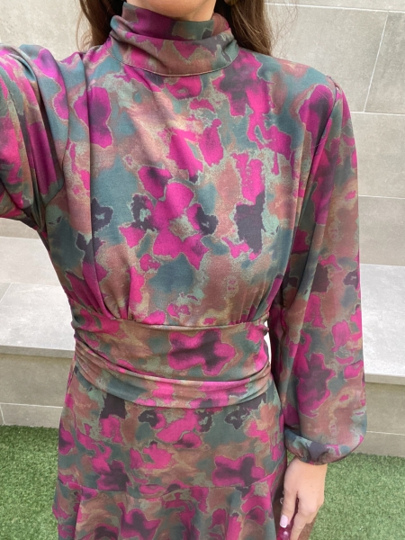 Vestidos de Invitada para Bodas y Eventos - Buganco