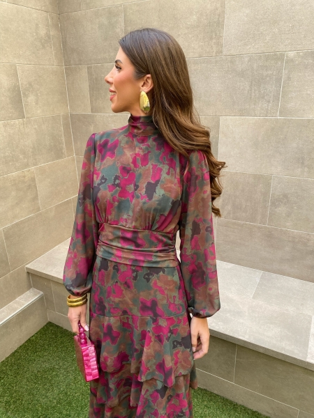 Vestidos de Invitada para Bodas y Eventos - Buganco