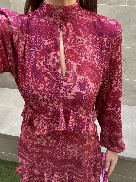 Vestidos de Invitada para Bodas y Eventos - Buganco