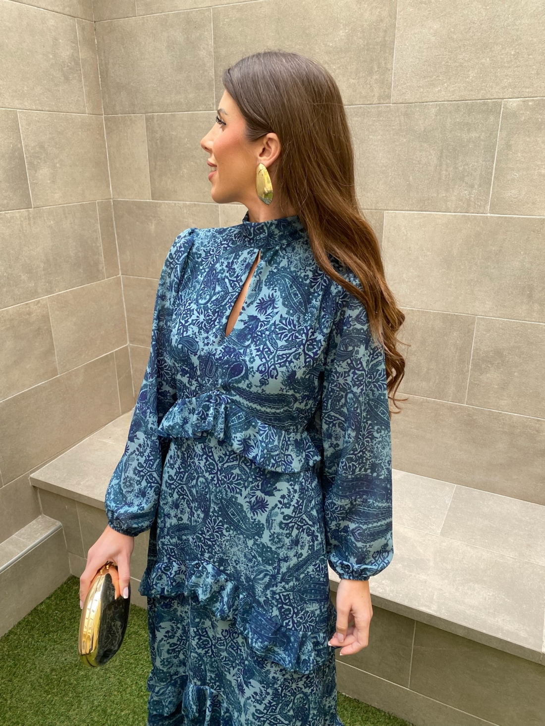 Vestidos de Invitada para Bodas y Eventos - Buganco