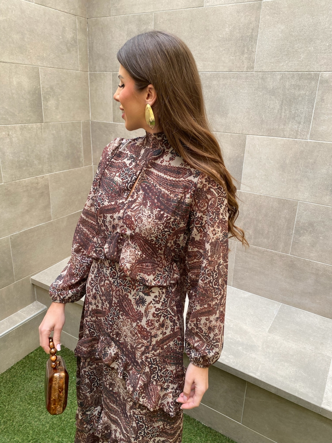 Vestidos de Invitada para Bodas y Eventos - Buganco