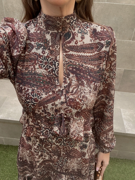 Vestidos de Invitada para Bodas y Eventos - Buganco