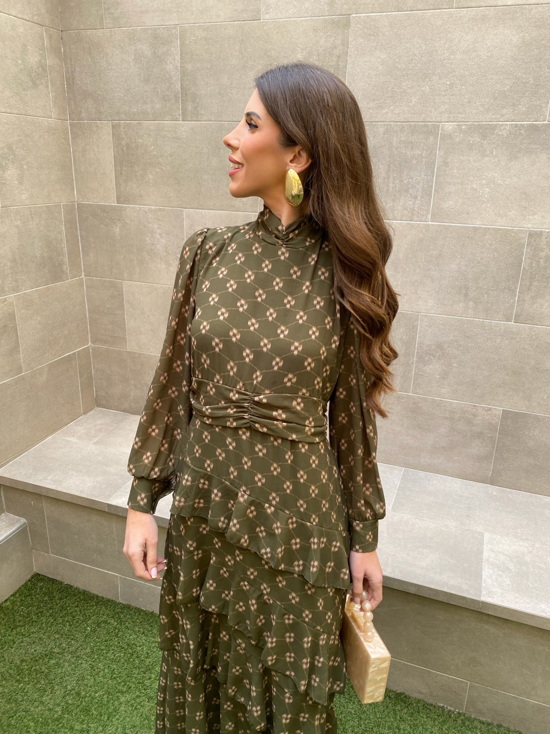 Vestidos de Invitada para Bodas y Eventos - Buganco