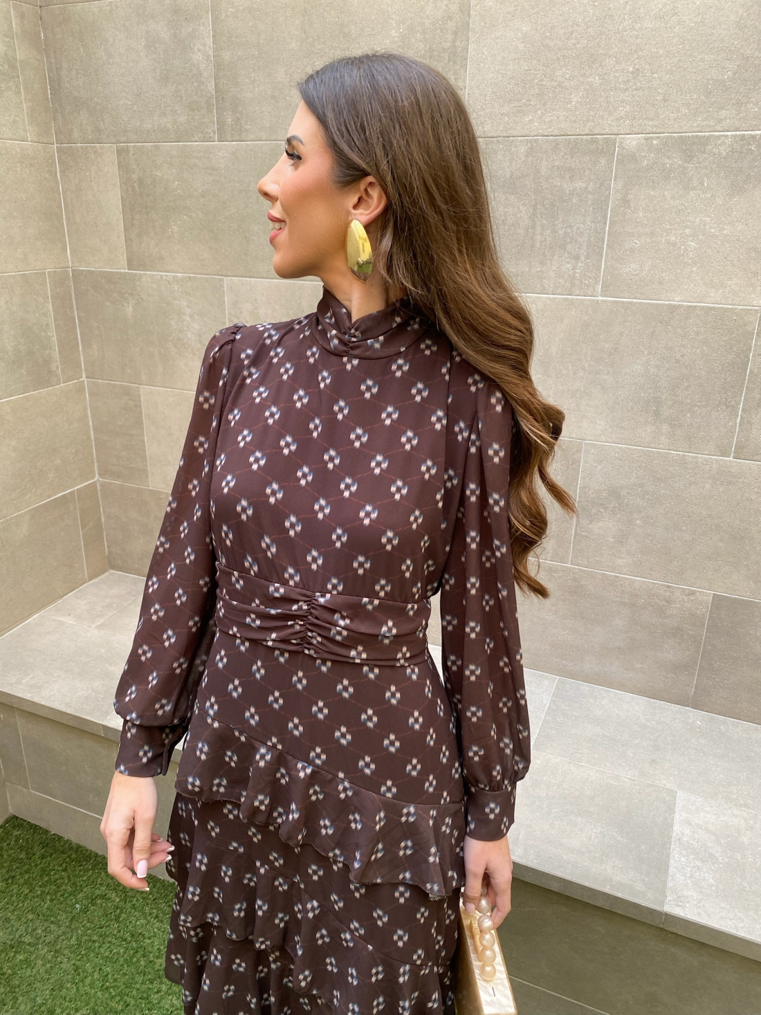 Vestidos de Invitada para Bodas y Eventos - Buganco