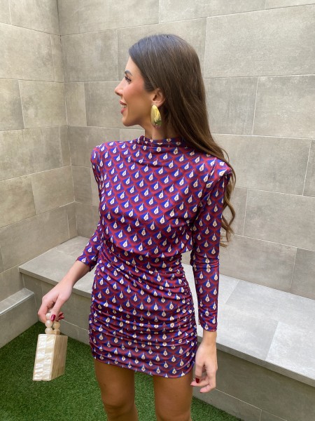 Vestidos de Invitada para Bodas y Eventos - Buganco