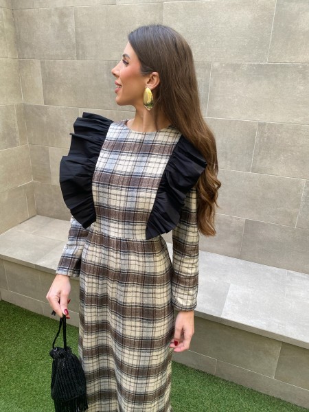 Vestidos de Invitada para Bodas y Eventos - Buganco