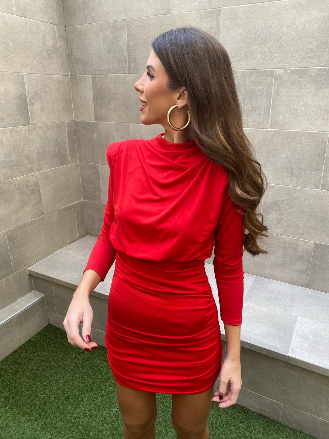 Vestidos de Invitada para Bodas y Eventos - Buganco