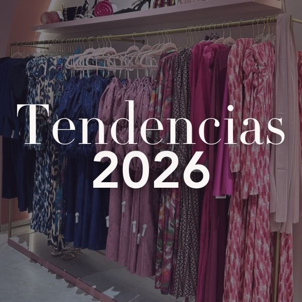 Discover the 2026 Fashion Trends for Guests - Buganco